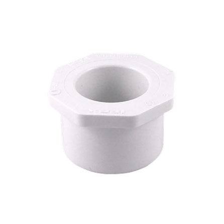PVC Sch 40 Reducer Bushing