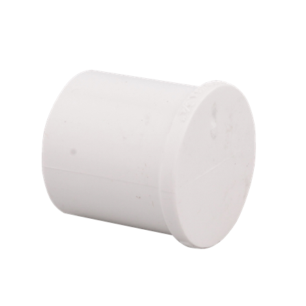 PVC Sch 40 Plug