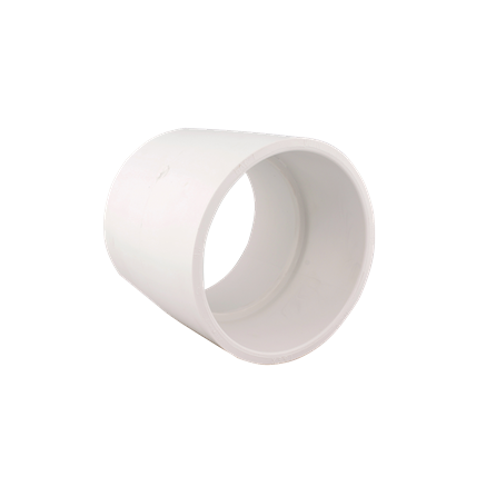 PVC Sch 40 Coupling