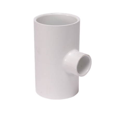 PVC Sch 40 Tee